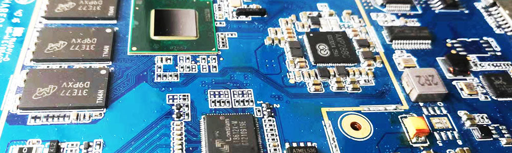 System level test platform for camera chip and memory chip – MN
